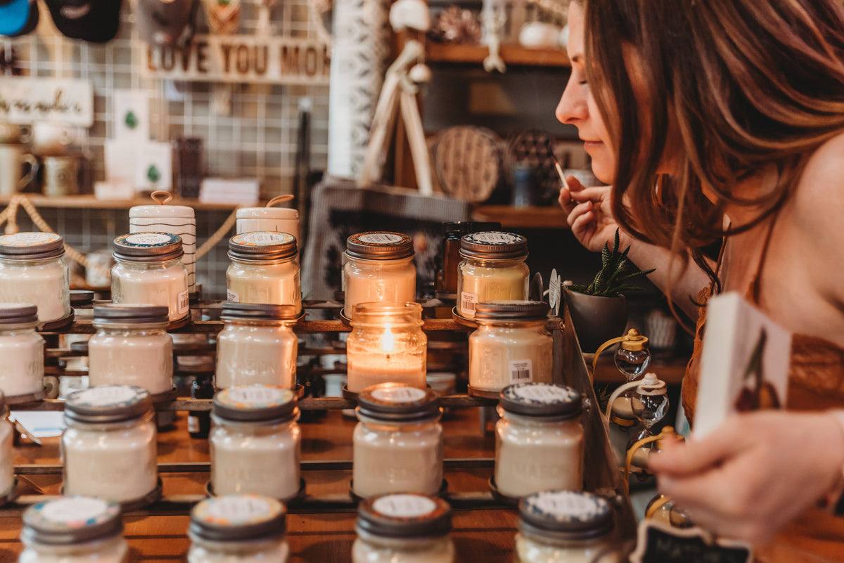 Discovering Your Signature Scent: A Guide to Finding Your Perfect Matc ...